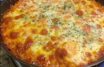 Humpty Dumpty Dip - Easy DIY Recipes