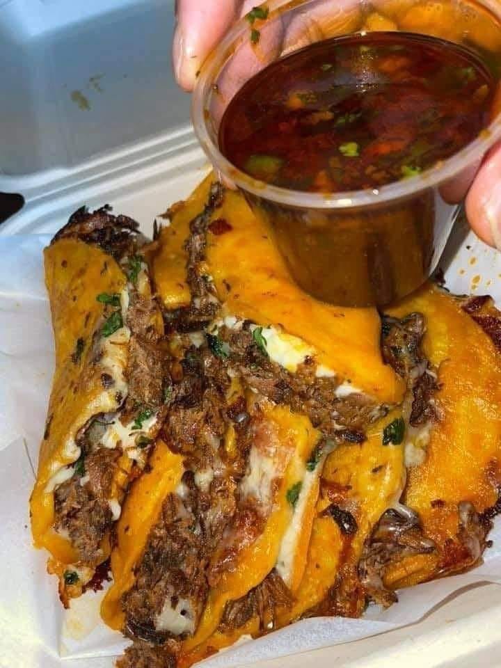 Beef Birria Tacos – Easy DIY Recipes