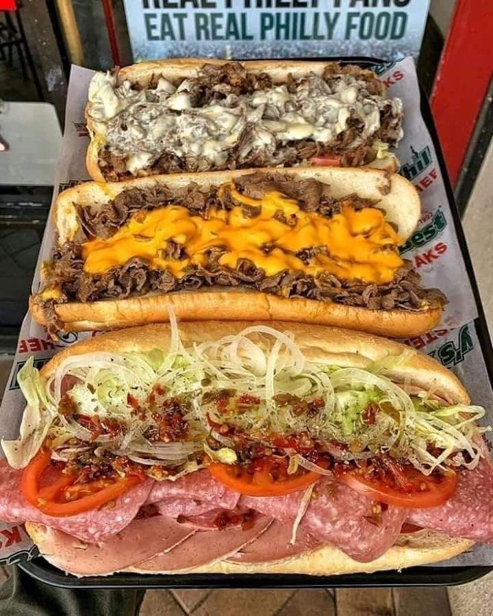 Two Sandwiches And Fried Chicken - Easy DIY Recipes