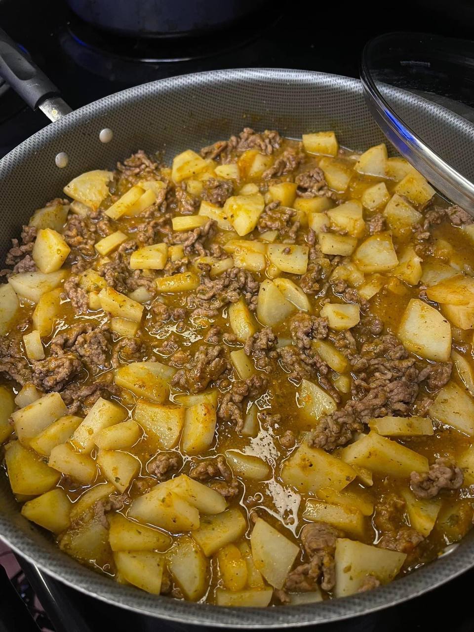Homemade Picadillo - Easy DIY Recipes Homemade Picadillo - Easy DIY Recipes