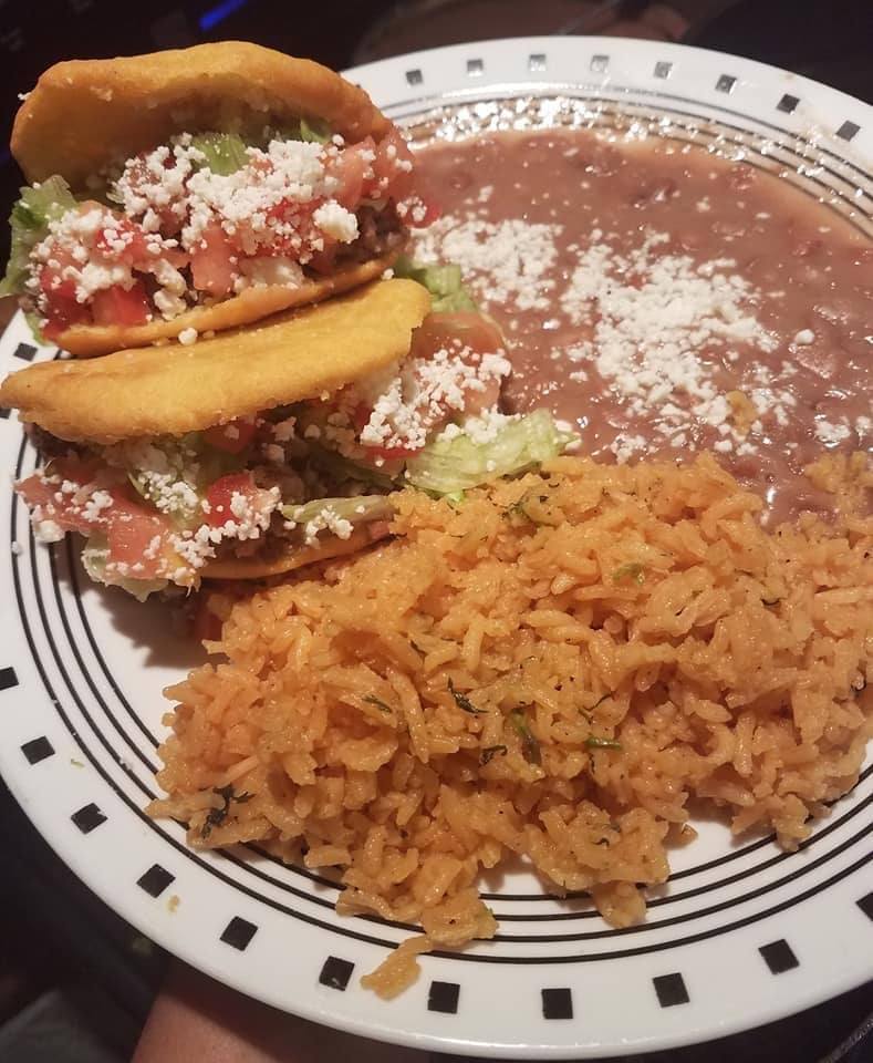 Gorditas Infladas For Dinner Tonight - Easy DIY Recipes