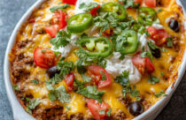 Huevos Rancheros - Easy DIY Recipes