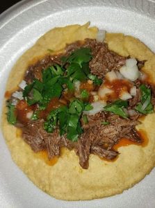 Beef Birria Tacos Recipe