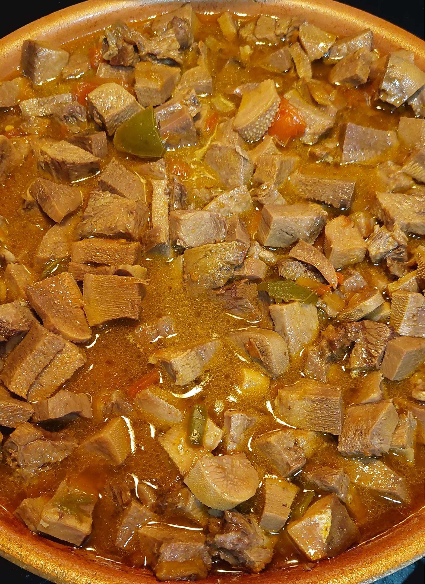 Mexican Beef Lengua - Easy DIY Recipes