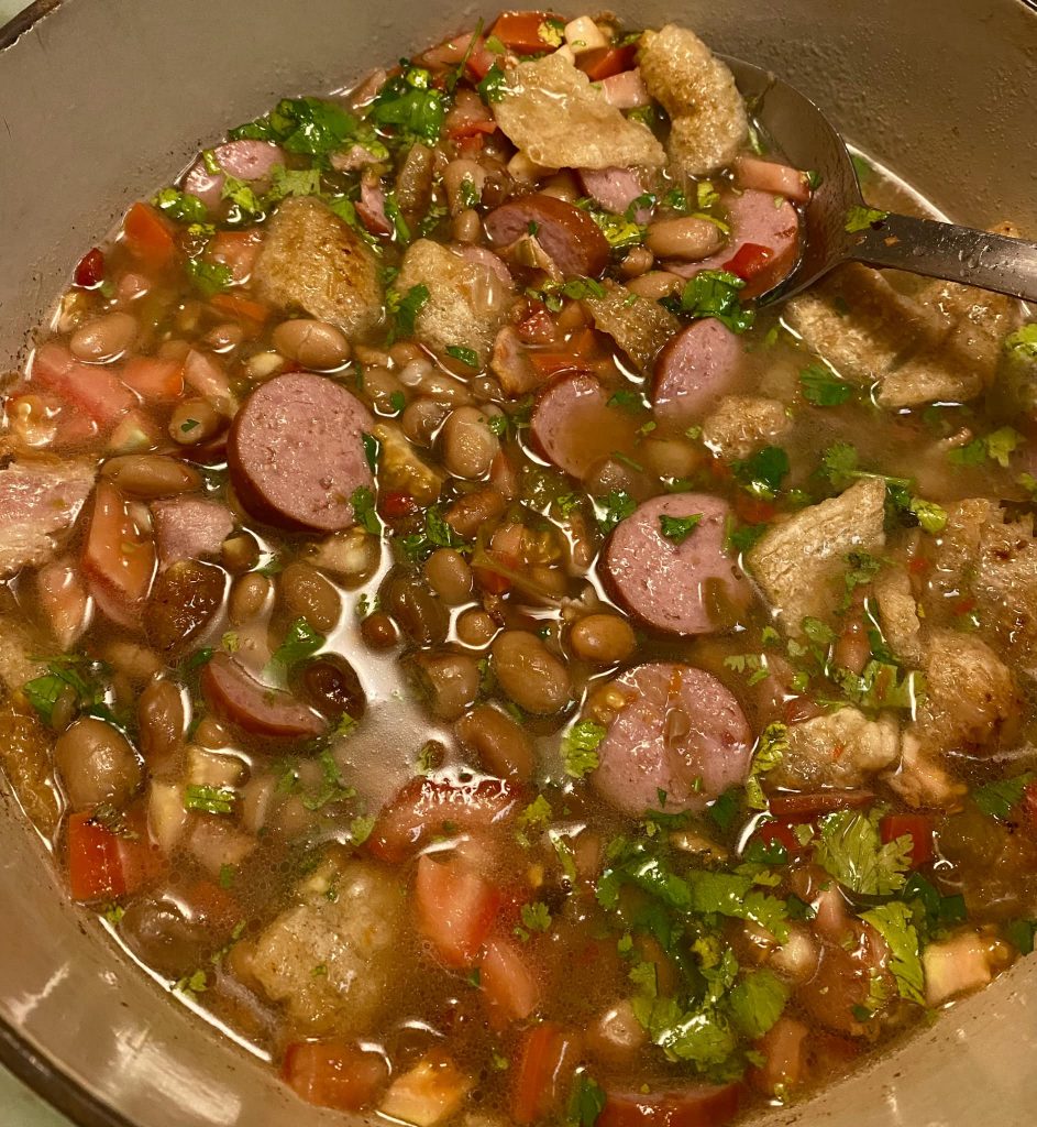 Charro Beans - Easy DIY Recipes