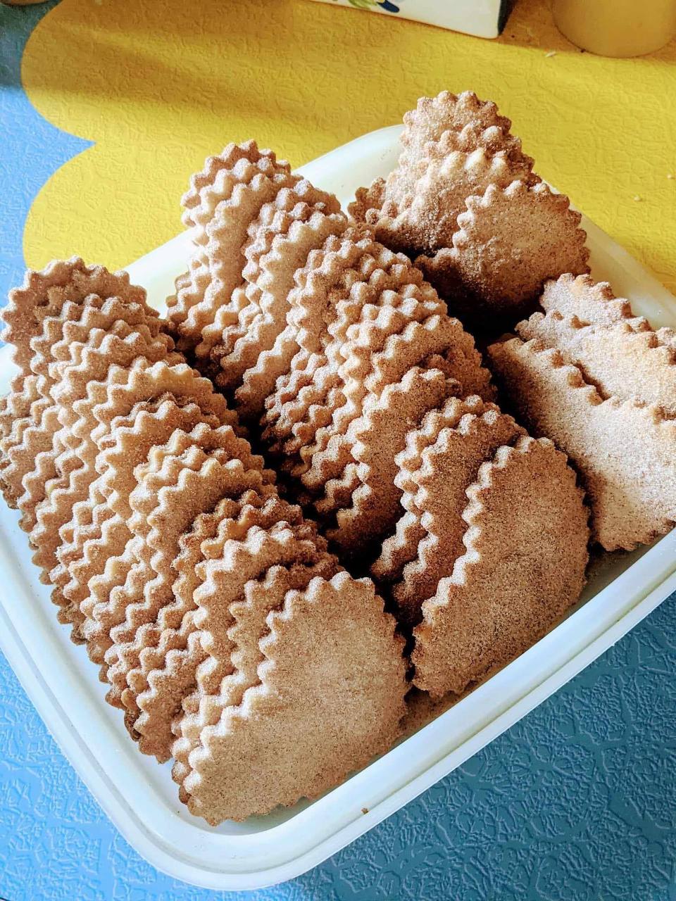 Biscochitos (Traditional New Mexican Cookies) - Easy DIY Recipes