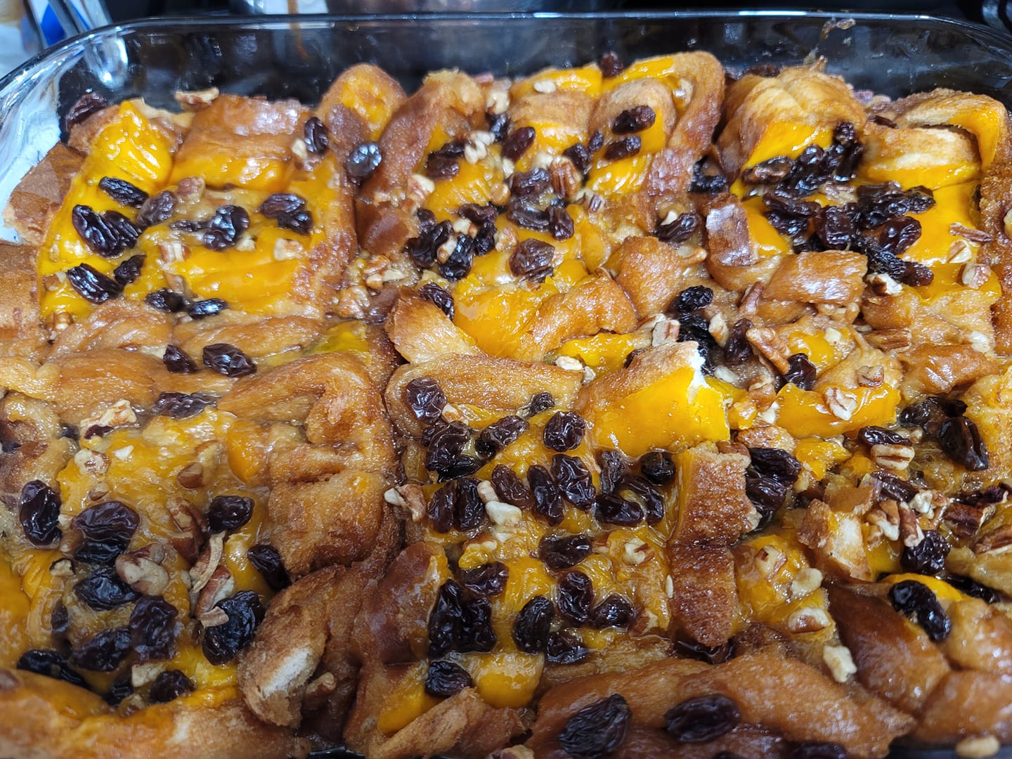 Sopa (Bread Pudding) - Easy DIY Recipes