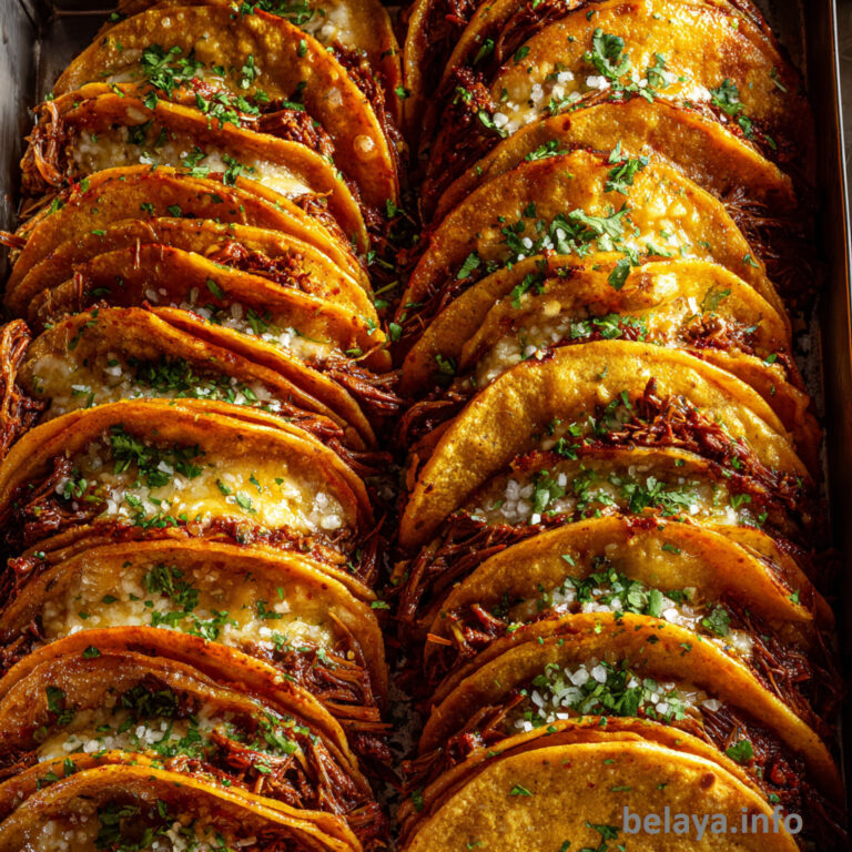 Birria Tacos - Easy DIY Recipes