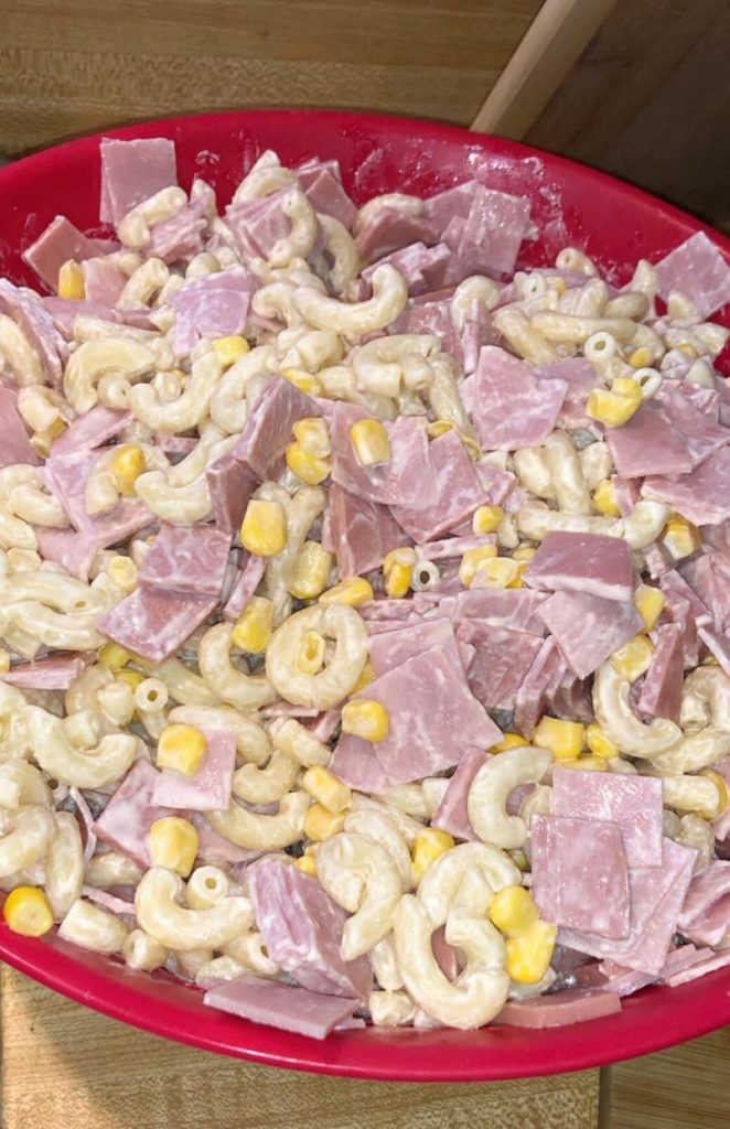 Sopa Fría - Easy DIY Recipes