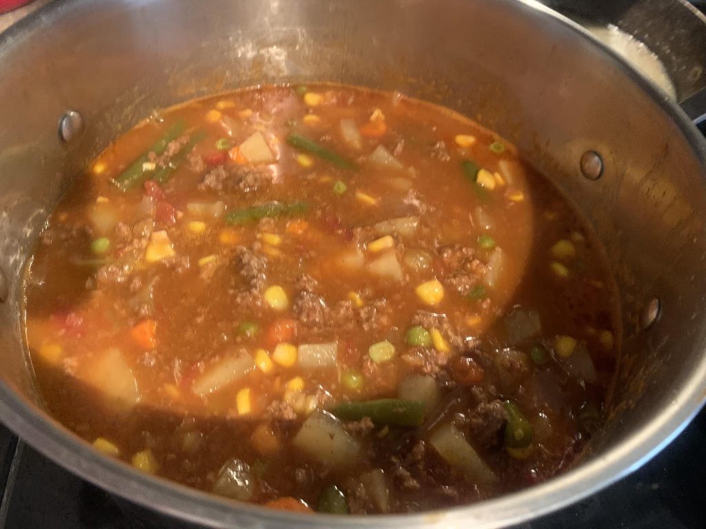 Mulligan Stew - Easy DIY Recipes