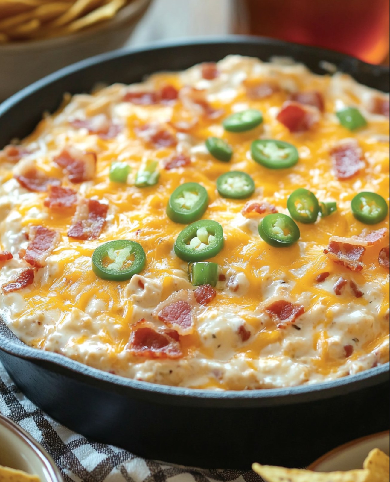 Cowboy Cream Cheese Spread - Easy DIY Recipes