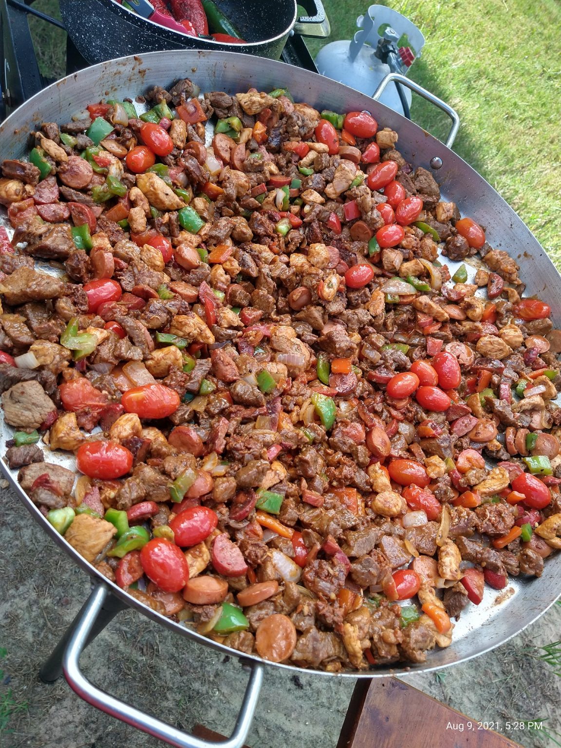 Discada - Easy DIY Recipes