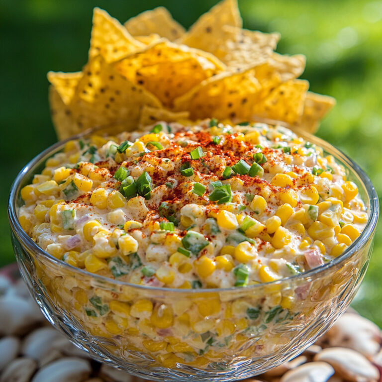 Mexicorn Rotel Dip - Easy DIY Recipes