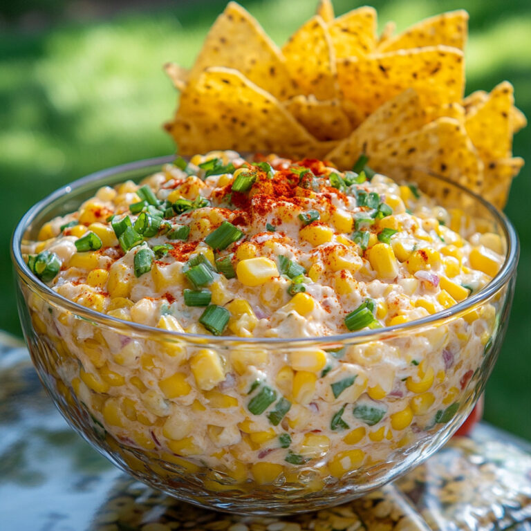 Mexicorn Rotel Dip - Easy DIY Recipes