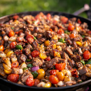 Discada - Easy DIY Recipes