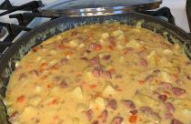 Cupa Cupa Cupa Cobbler - Easy DIY Recipes
