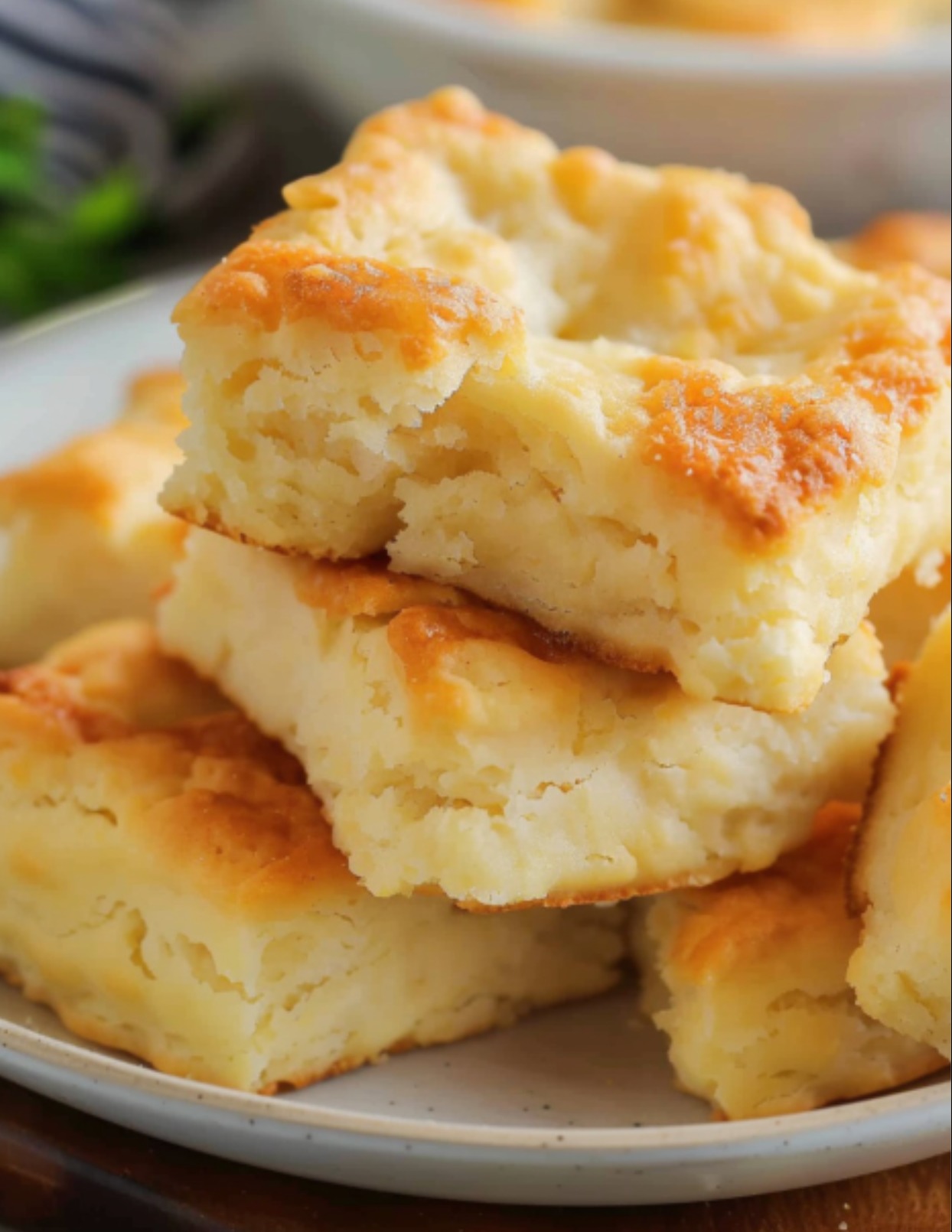 Swimming Biscuits - Easy DIY Recipes