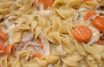 Humpty Dumpty Dip - Easy DIY Recipes