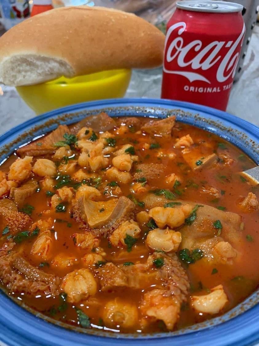 Delicious Menudo - Easy DIY Recipes