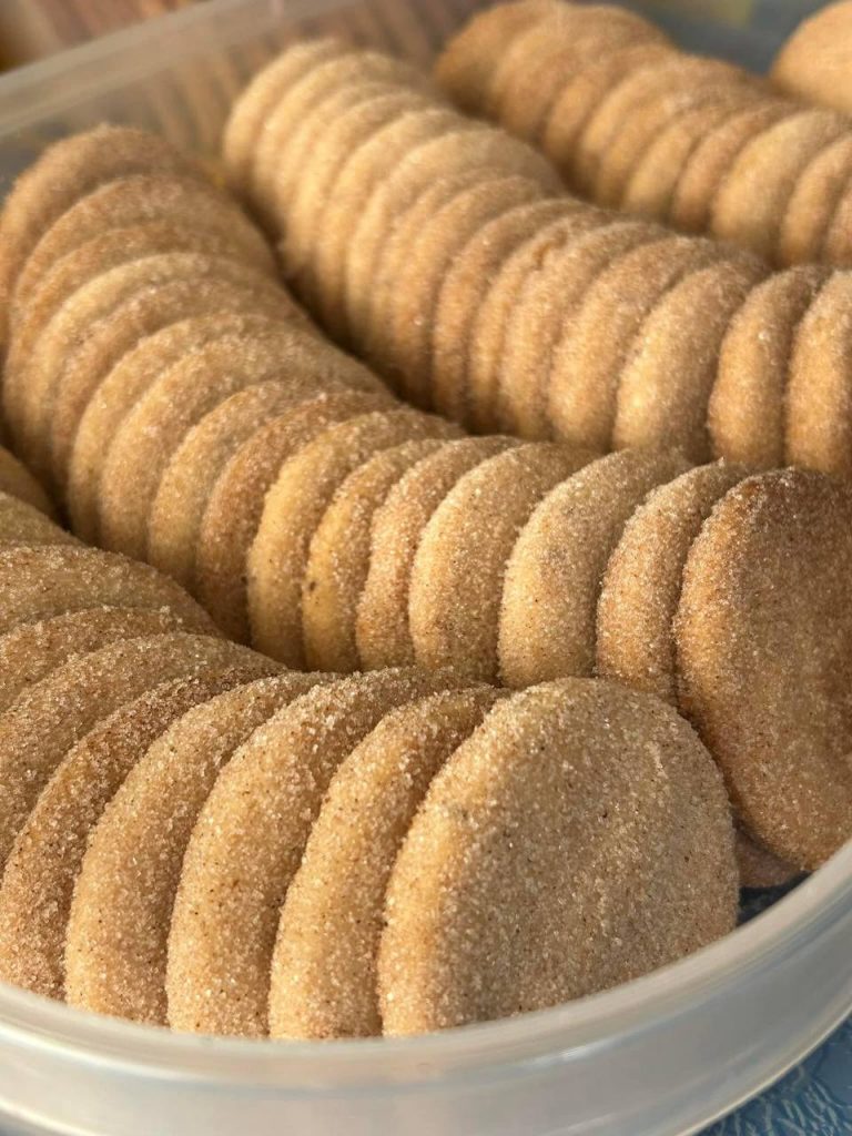Biscochitos - Easy DIY Recipes