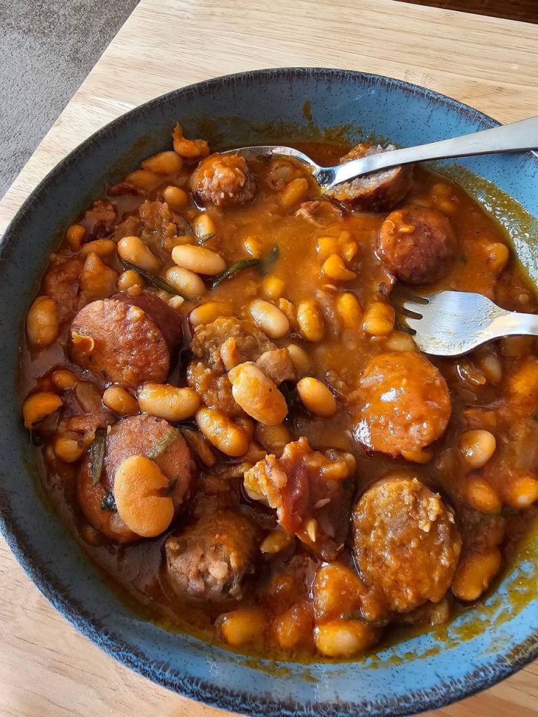 Cassoulet - Easy DIY Recipes