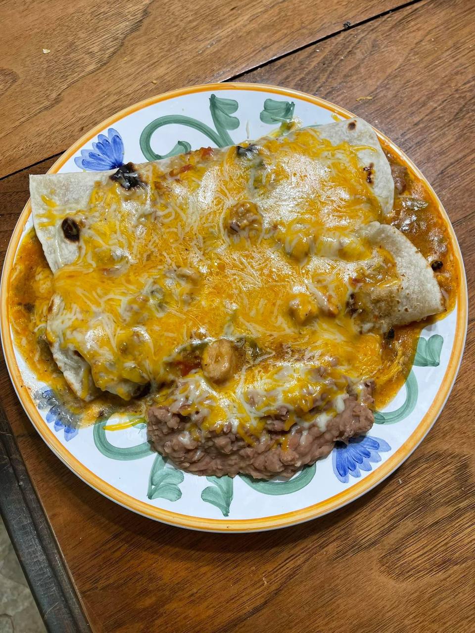 Green Chili Burros - Easy DIY Recipes