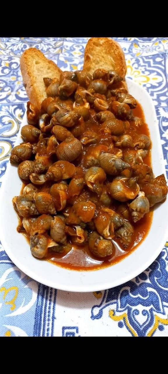 Babbaluci a Picnicpacchi - Easy DIY Recipes