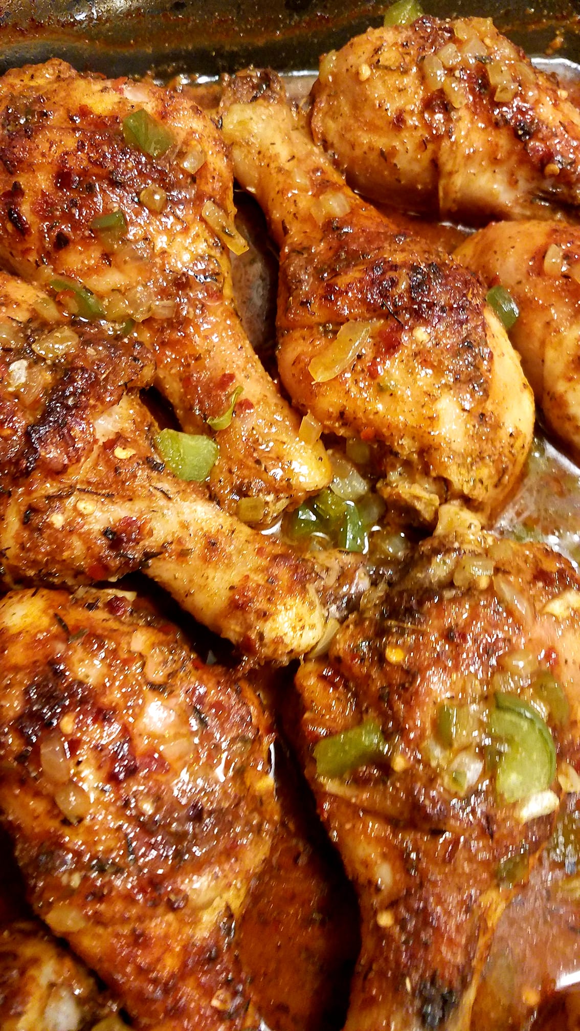 Italian Seasoned Chicken - Easy DIY Recipes