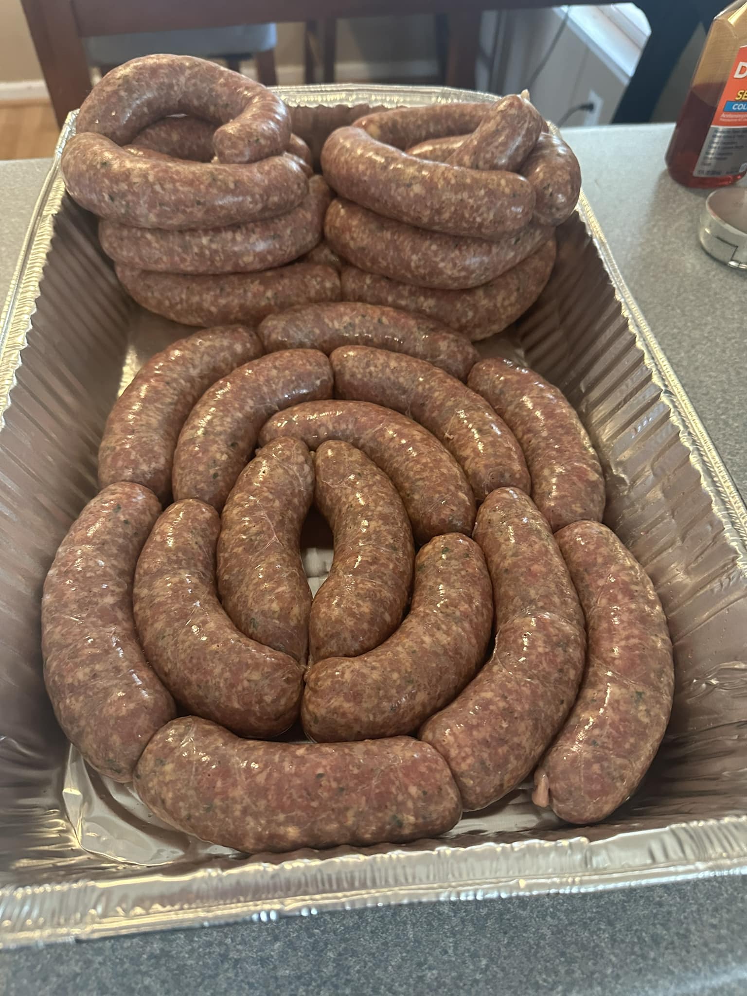 Homemade Italian Sausage - Easy DIY Recipes