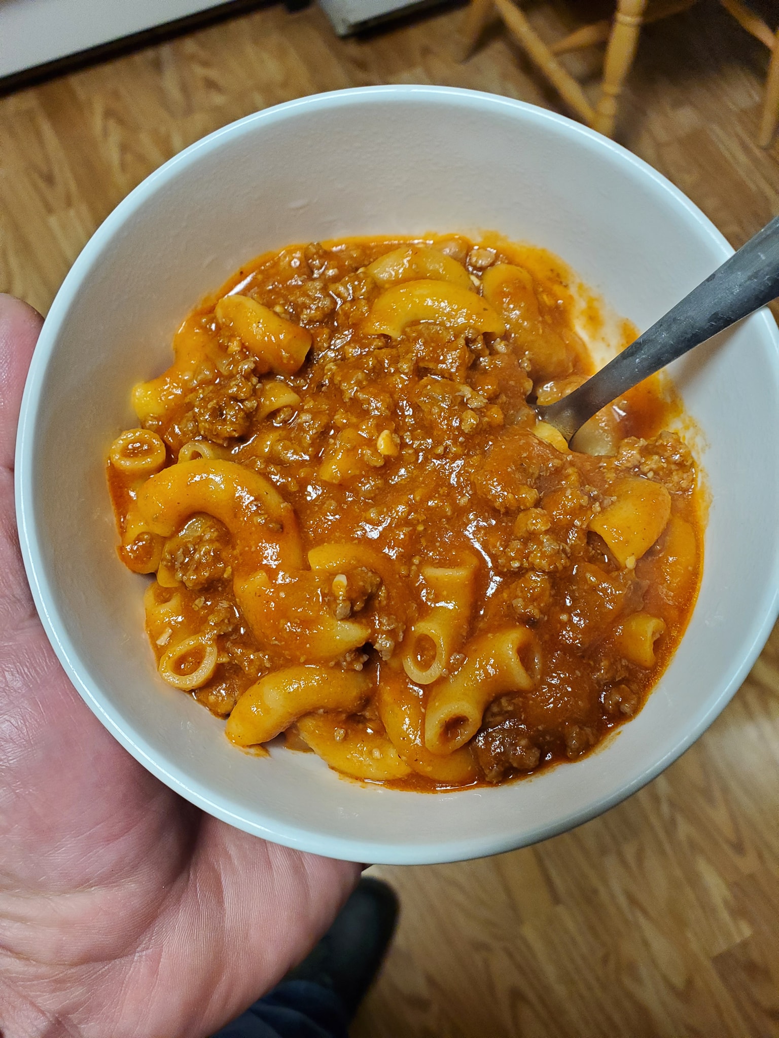 Sopa de Coditos (Mexican Elbow Soup) - Easy DIY Recipes