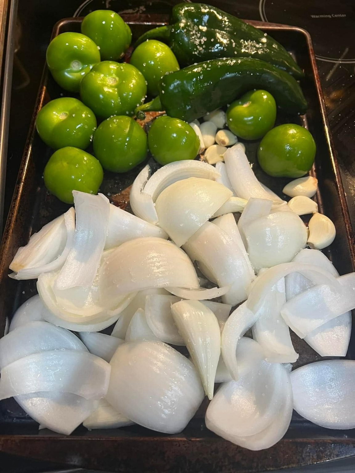 Tamales de Pollo con Chile Verde - Easy DIY Recipes