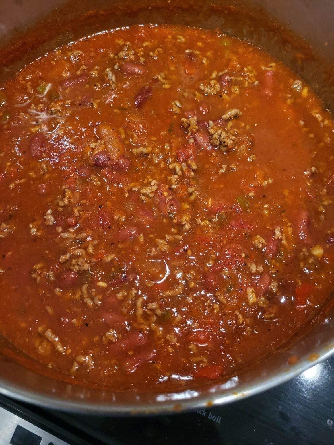Great Chili Recipe - Easy DIY Recipes