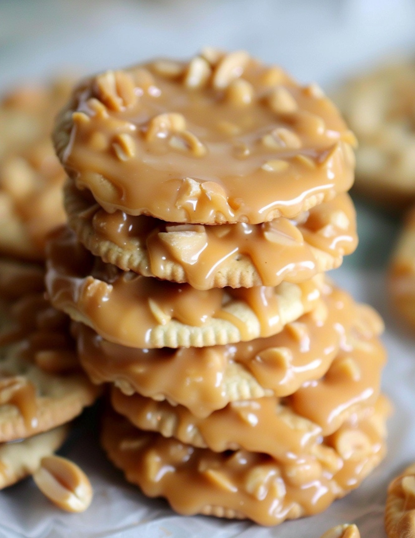 Dandy-Do Cookies - Easy DIY Recipes