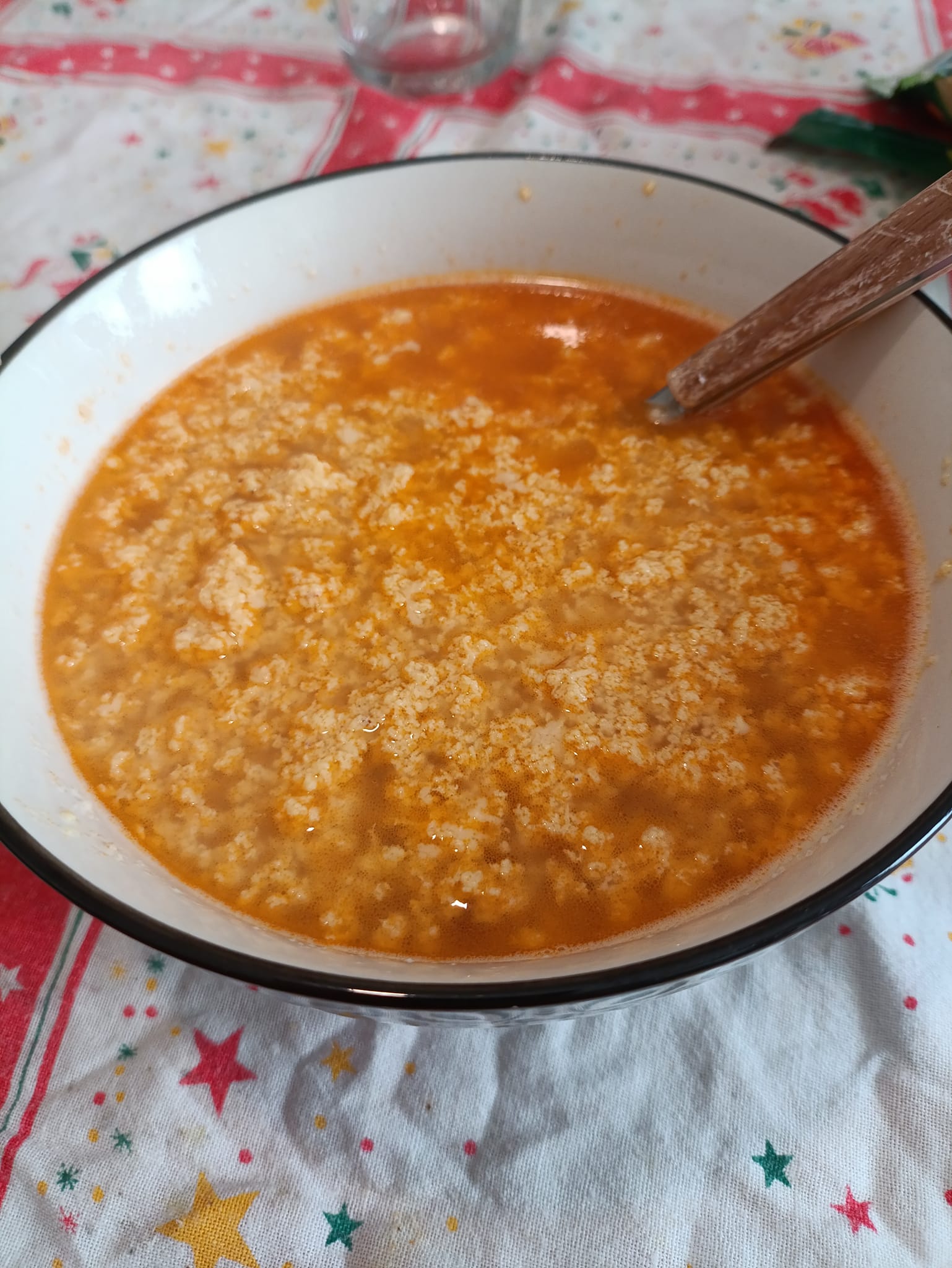 Stracciatella Soup - Easy DIY Recipes