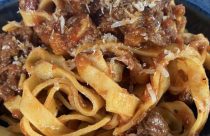 Chicago Spaghetti - Easy DIY Recipes