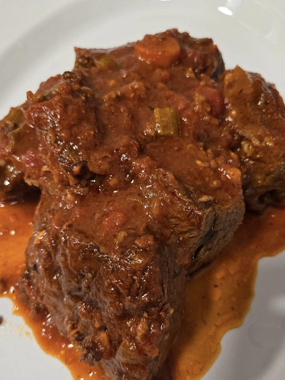Italian Short Ribs (Braised Beef Ribs) - Easy DIY Recipes