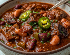 Asado De Puerco and Mexican Rice - Easy DIY Recipes