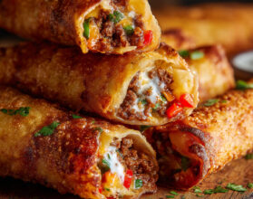 Humpty Dumpty Dip - Easy DIY Recipes