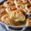 Southern Butter Rolls - Easy DIY Recipes