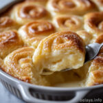 Southern Butter Rolls - Easy DIY Recipes