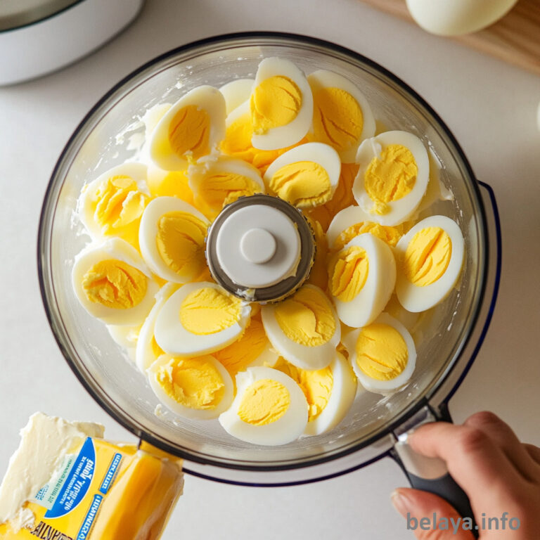 Humpty Dumpty Dip - Easy DIY Recipes