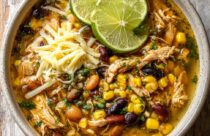 Mexican White Sauce Recipe - Easy DIY Recipes