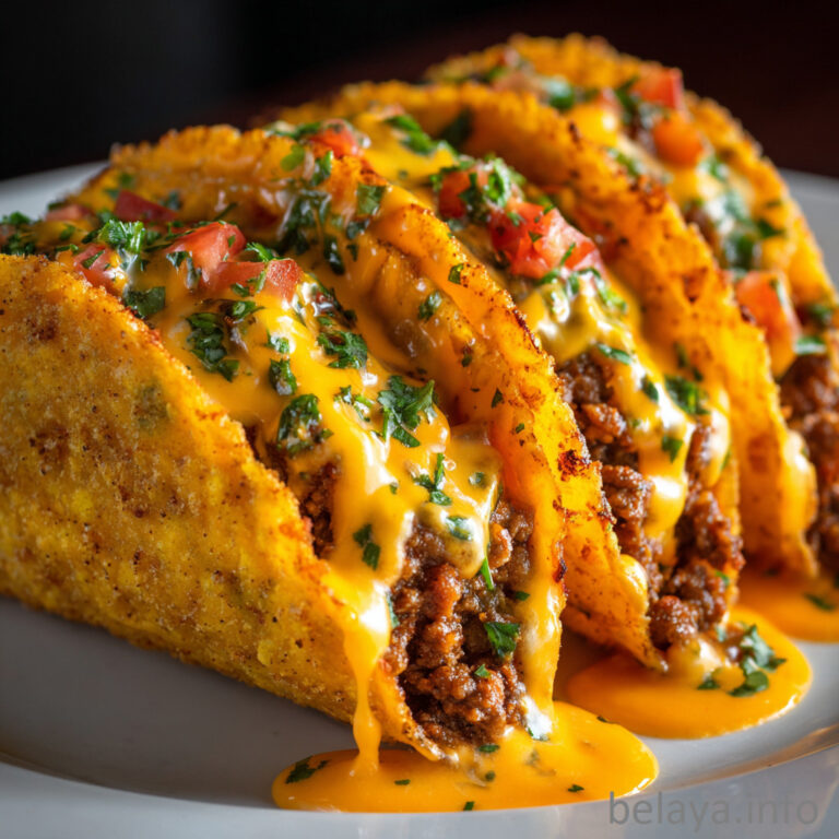 Rotel Tacos - Easy DIY Recipes