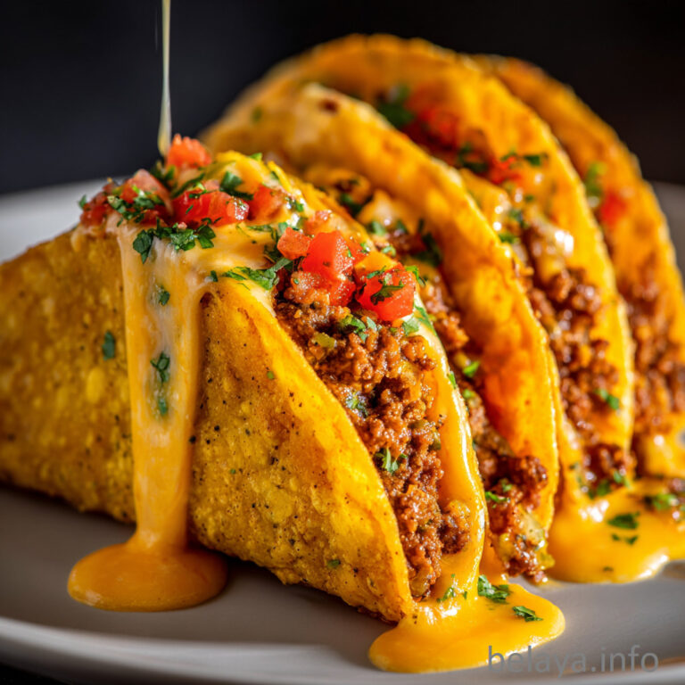 Rotel Tacos - Easy DIY Recipes