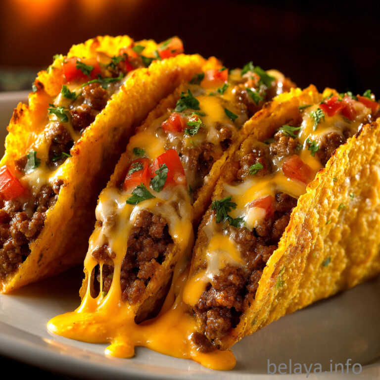 Rotel Tacos - Easy DIY Recipes