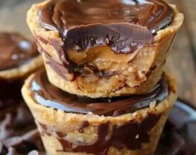 Humpty Dumpty Dip - Easy DIY Recipes