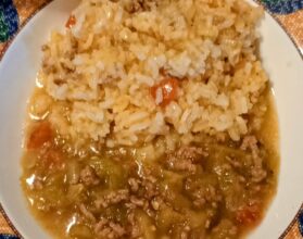 Chicago Spaghetti - Easy DIY Recipes