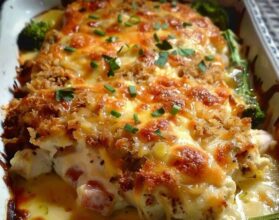 Humpty Dumpty Dip - Easy DIY Recipes