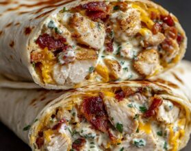 Humpty Dumpty Dip - Easy DIY Recipes