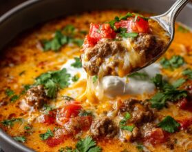 Chicago Spaghetti - Easy DIY Recipes